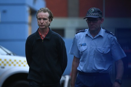 Jonathan Peter Doig L Leaves Sutherland Editorial Stock Photo - Stock ...