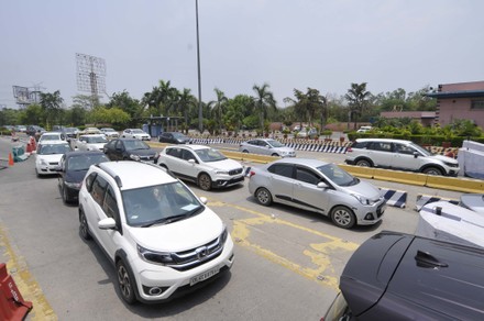 India Enters Unlock Phase 2.0, New Delhi, Delhi - 09 Jun 2020 Stock ...