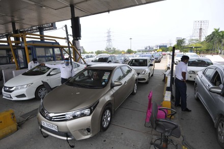 India Enters Unlock Phase 2.0, New Delhi, Delhi - 09 Jun 2020 Stock ...