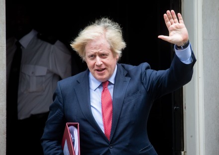 750 Boris waving Stock Pictures, Editorial Images and Stock Photos ...