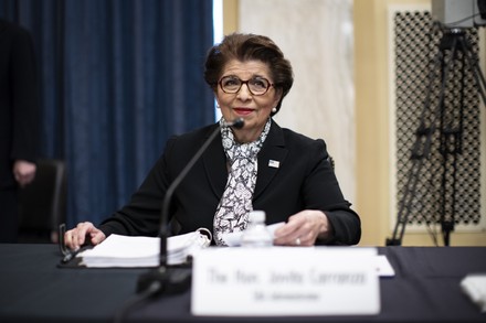 __COUNT__ Senate Small Business and Entrepreneurship Committee hearing ...