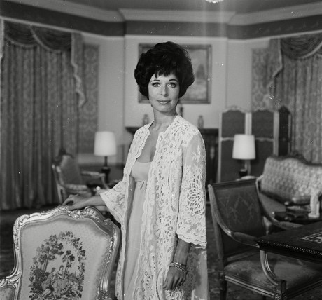 'Department S' TV Show, Episode 'The Man In The Elegant Room' - 1969 ...