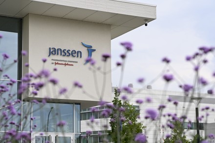 __COUNT__ Science Janssen Pharmaceutica Illustrations, Beerse, Belgium ...