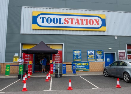79 Toolstation Stock Pictures, Editorial Images and Stock Photos ...