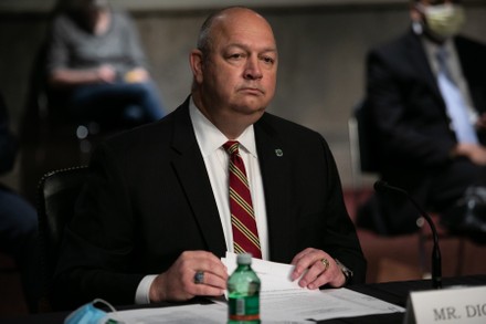 Stephen Dickson Administrator Federal Aviation Administration Editorial ...