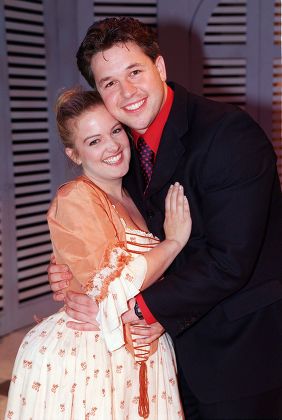 Evening Standard Concert Holland Park Opera Editorial Stock Photo ...