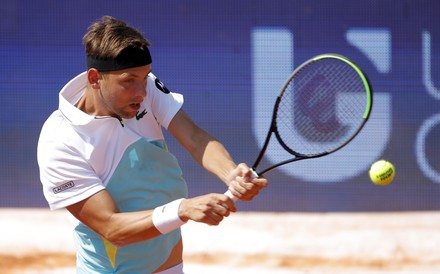 Olga Danilovic Vanja Udovicic Jelena Jankovic Editorial Stock Photo ...