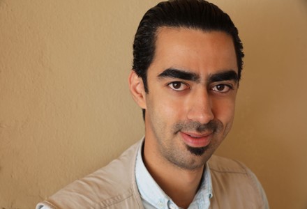 Twenty Nine Years Old Syrian Refugee Editorial Stock Photo - Stock ...
