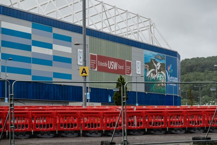 11 Ccfc stadium Stock Pictures, Editorial Images and Stock Photos ...