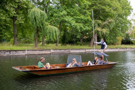 47 Cambridge style punt Stock Pictures, Editorial Images and Stock ...
