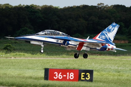 500 Jet trainer aircraft Stock Pictures, Editorial Images and Stock ...