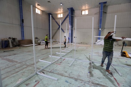 250 Iraqi construction workers Stock Pictures, Editorial Images and ...