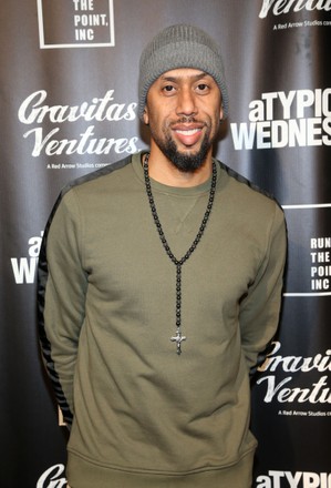 'aTypical Wednesday' film premiere, Arrivals, The Montalban Theater ...