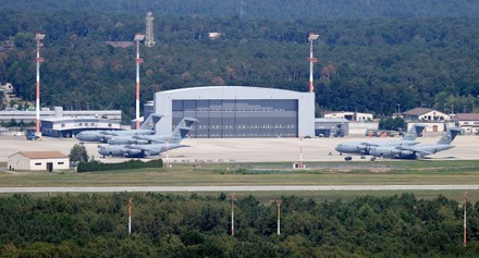 22 imágenes de US Air Base in Ramstein, Germany - 25 Jun 2020 ...