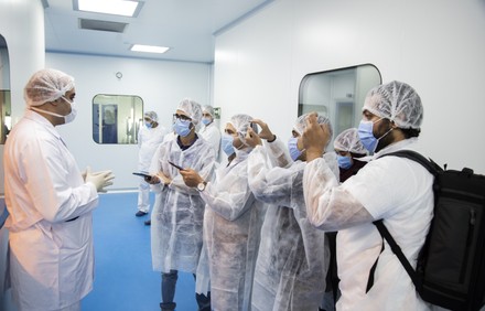 53 Eva pharma Stock Pictures, Editorial Images and Stock Photos ...