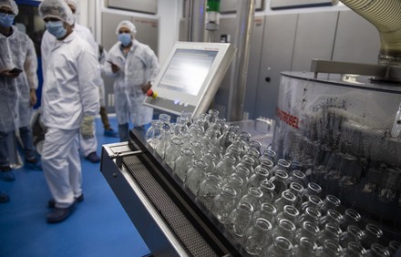 53 Eva pharma Stock Pictures, Editorial Images and Stock Photos ...