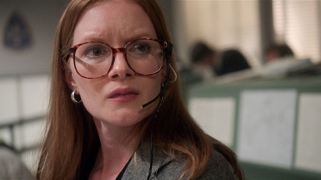 Shantel Vansanten Karen Baldwin Teddy Blum Editorial Stock Photo ...