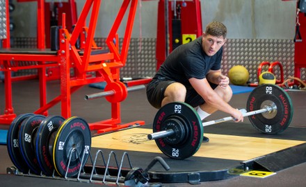 Dan Goggin Editorial Stock Photo - Stock Image | Shutterstock