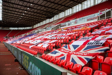 250 Middlesbrough flags Stock Pictures, Editorial Images and Stock ...