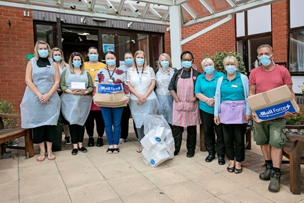 500 Army mail Stock Pictures, Editorial Images and Stock Photos ...