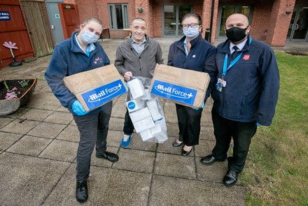 500 Army mail Stock Pictures, Editorial Images and Stock Photos ...