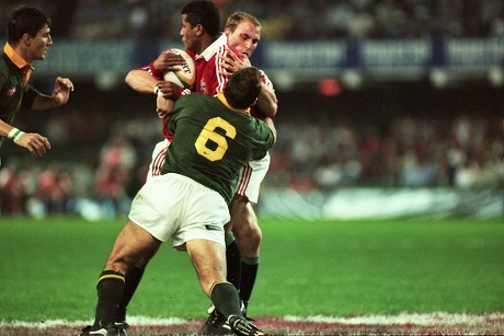 Henry Honiball South Africa Fly Half Editorial Stock Photo - Stock ...