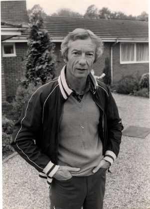 Lester Piggott Jockey 1985 Editorial Stock Photo - Stock Image ...