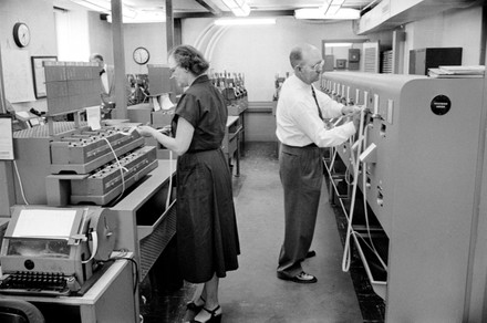 76 Teletype Stock Pictures, Editorial Images and Stock Photos ...