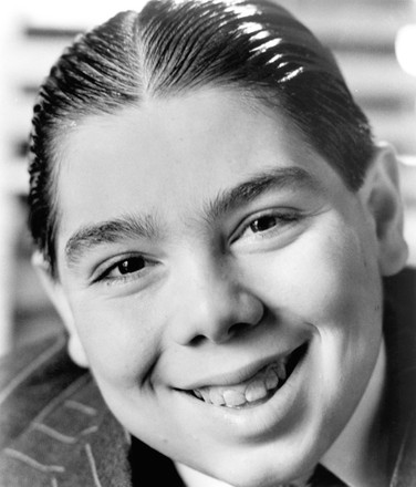 John Cassisi Publicity Portrait Film Bugsy Editorial Stock Photo ...