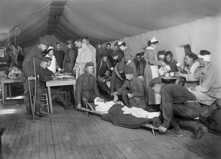 250 World war i. nurses Stock Pictures, Editorial Images and Stock ...