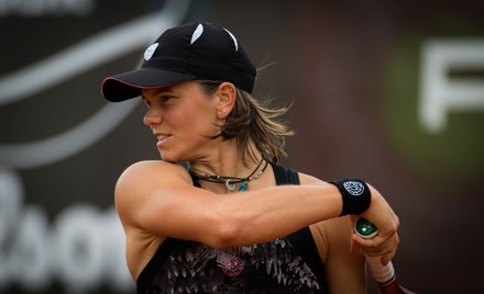 Katharina Gerlach Germany Action During Day Editorial Stock Photo ...