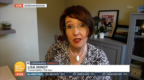 23 Lisa minot Stock Pictures, Editorial Images and Stock Photos ...