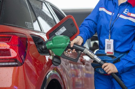 60 Refined gasoline Stock Pictures, Editorial Images and Stock Photos ...