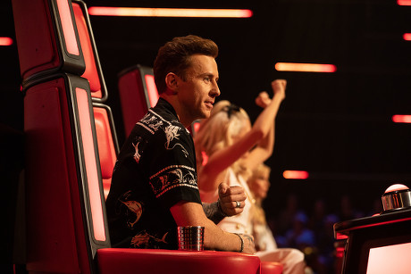 Danny Jones Editorial Stock Photo - Stock Image | Shutterstock