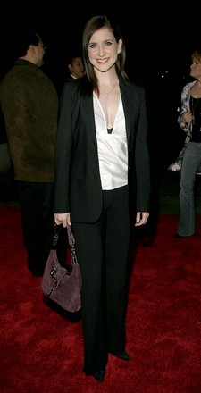 John Larroquette Wife Elizabeth Ann Cookson Editorial Stock Photo ...