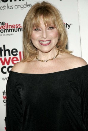 Singer Roslyn Kind Seventh Annual Tribute Editorial Stock Photo - Stock ...