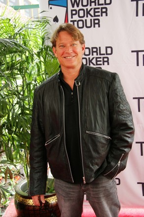 Chris Rich Tv Show Reba Arrives Editorial Stock Photo - Stock Image ...