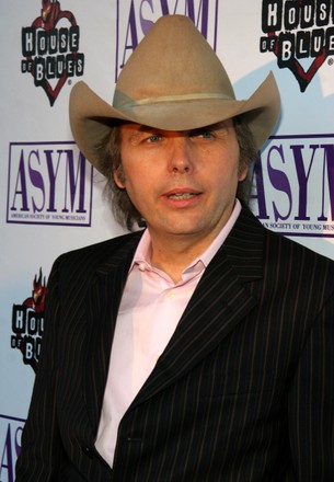 Dwight Yoakam Arrives 13th Annual Young Editorial Stock Photo - Stock ...