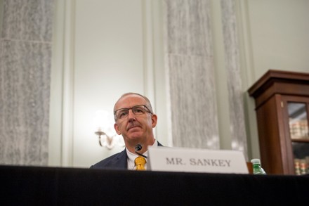 Senate Commerce, Science, and Transportation Committee hearing. - 01 ...