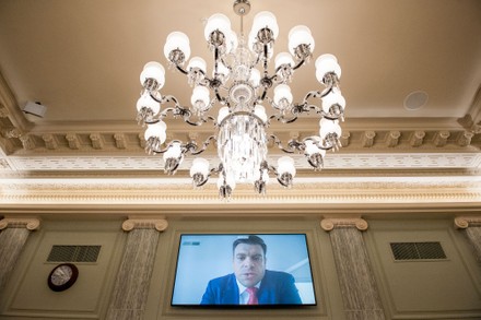 Senate Commerce, Science, and Transportation Committee hearing. - 01 ...