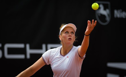 Anna Klasen Germany Action During Day Editorial Stock Photo - Stock ...