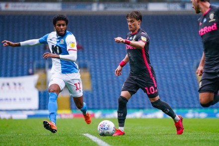 Blackburn Rovers v Leeds United, EFL Sky Bet Championship - 04 Jul 2020 ...