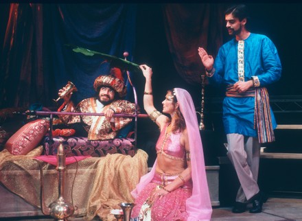 Nabil Shaban Editorial Stock Photo - Stock Image | Shutterstock