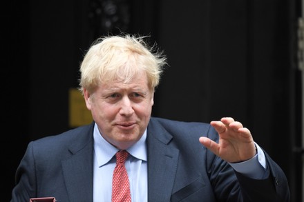 __COUNT__ Politicians in Westminster, London, UK - 08 Jul 2020 Stock ...