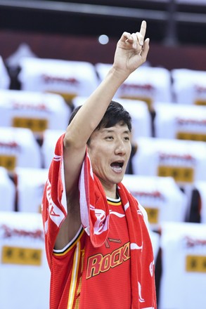__COUNT__ China Qingdao Basketball Cba League Shanxi Loongs vs Bayi ...