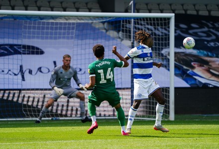 Josh Windass Sheffield Wednesday Collides Osman Editorial Stock Photo ...