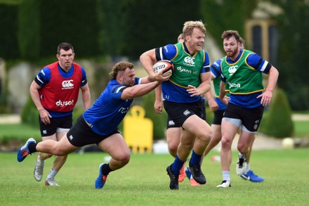 Bath Rugby Training, UK - 09 Jul 2020 Stock Pictures, Editorial Images ...