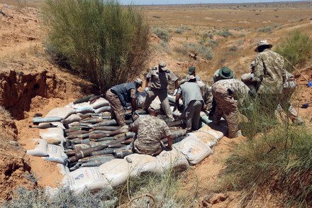 250 Explosive remnants of war Stock Pictures, Editorial Images and ...