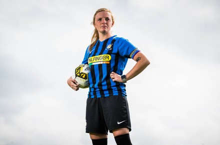 Maria Osullivan Cork City Editorial Stock Photo - Stock Image ...