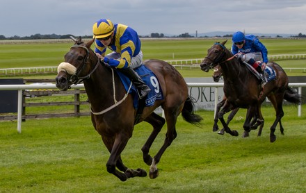Adam Farragher On Rayounpour Wins Mongey Editorial Stock Photo - Stock ...